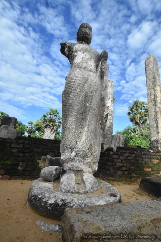 Pottuvil Muhudu Maha Viharaya | AmazingLanka.com