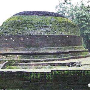 Dambulla Somawathi Stupa Archaeological Site | AmazingLanka.com