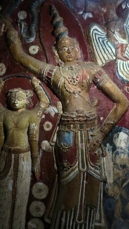 Soranatota Buduge Kanda Rajamaha Viharaya | AmazingLanka.com