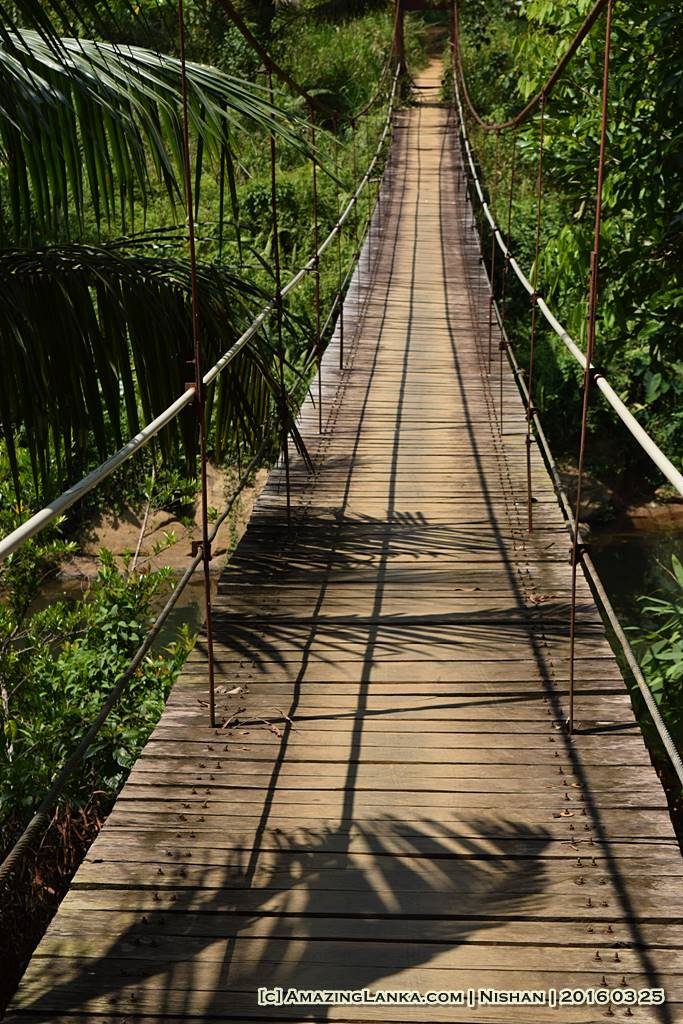 History of Bridges of Sri Lanka | AmazingLanka.com