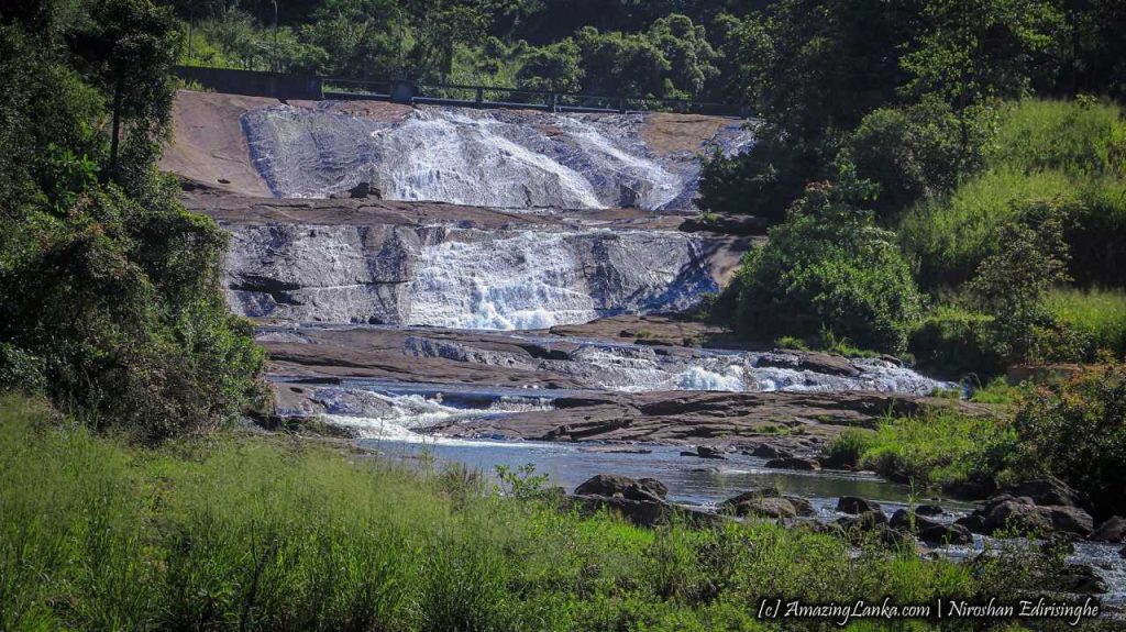 Sudugala Ella Falls | AmazingLanka.com