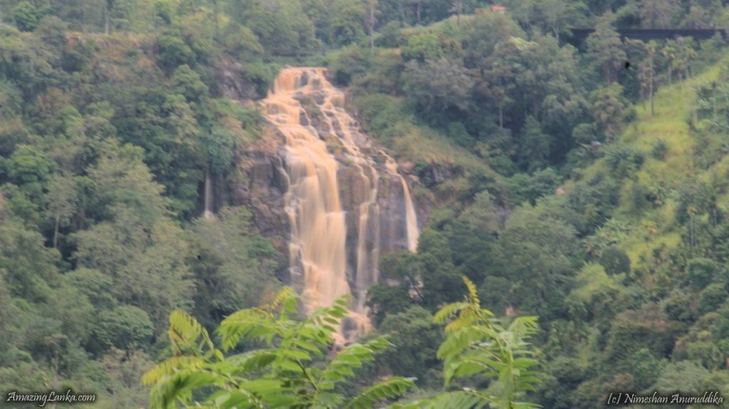 Kithal Ella Waterfall, Badulla | AmazingLanka.com