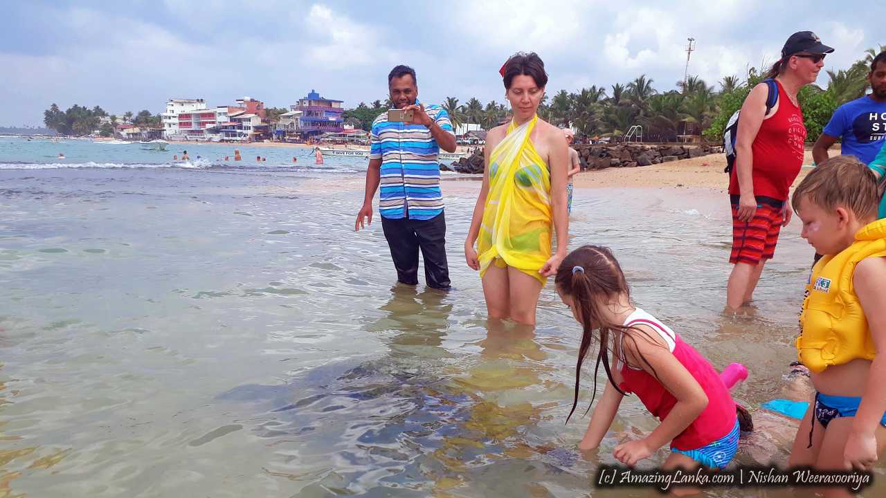 Umandawa Global Buddhist Village | AmazingLanka.com
