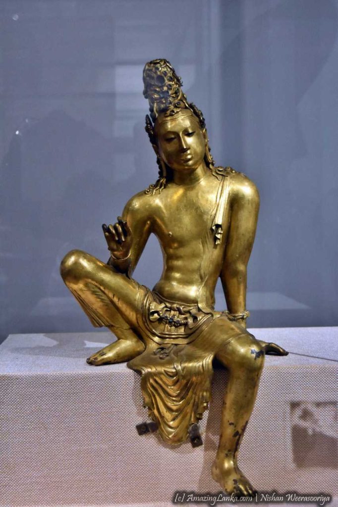 Colombo National Museum | AmazingLanka.com